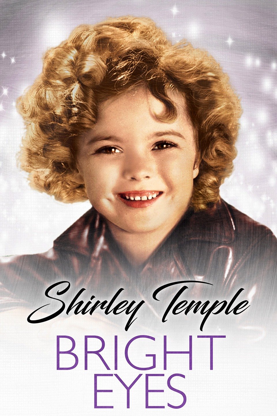 Bright Eyes and Shirley Temple – Gia Kara